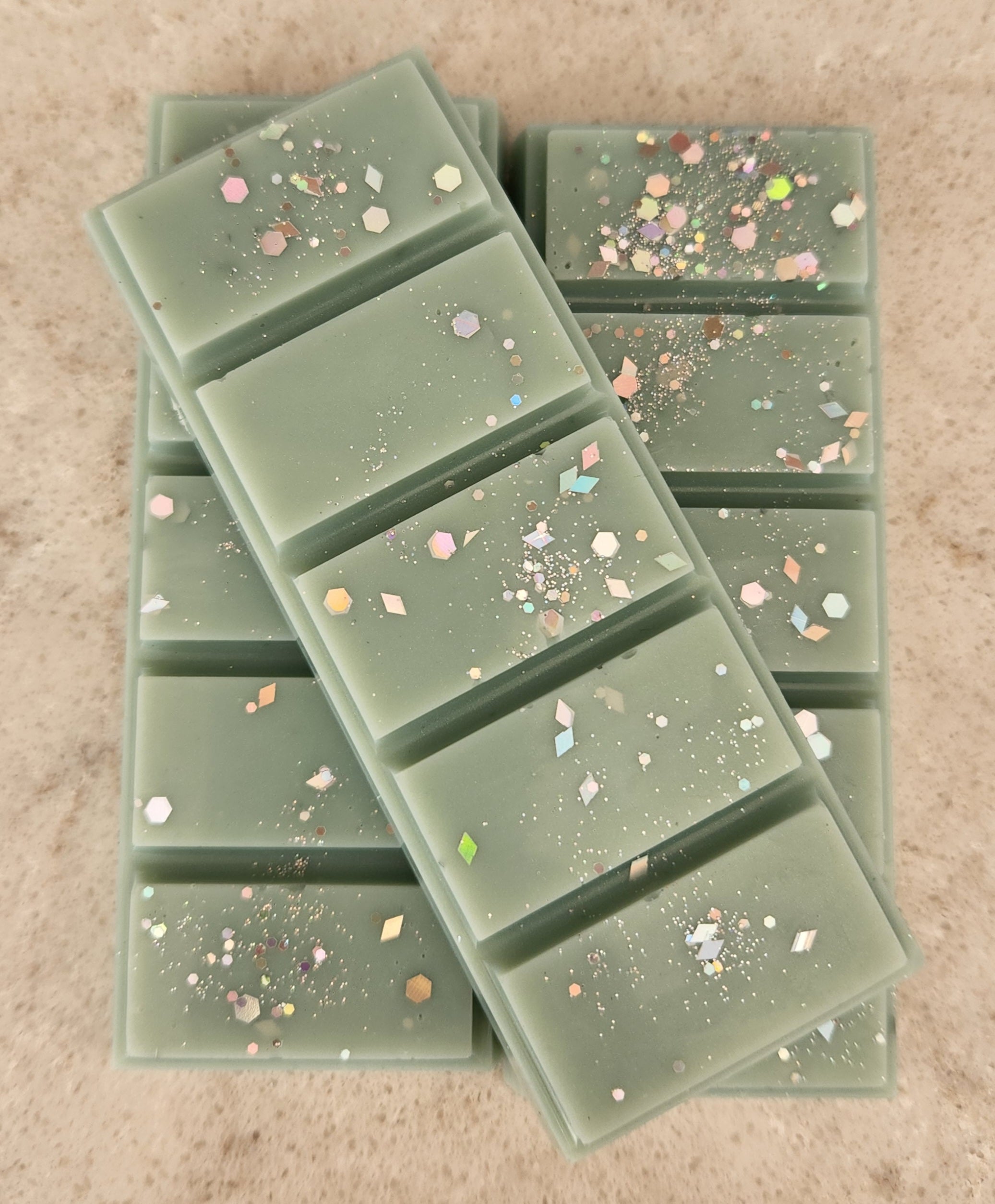 Pear & Lime Snap Bar – allthingscreativebykim