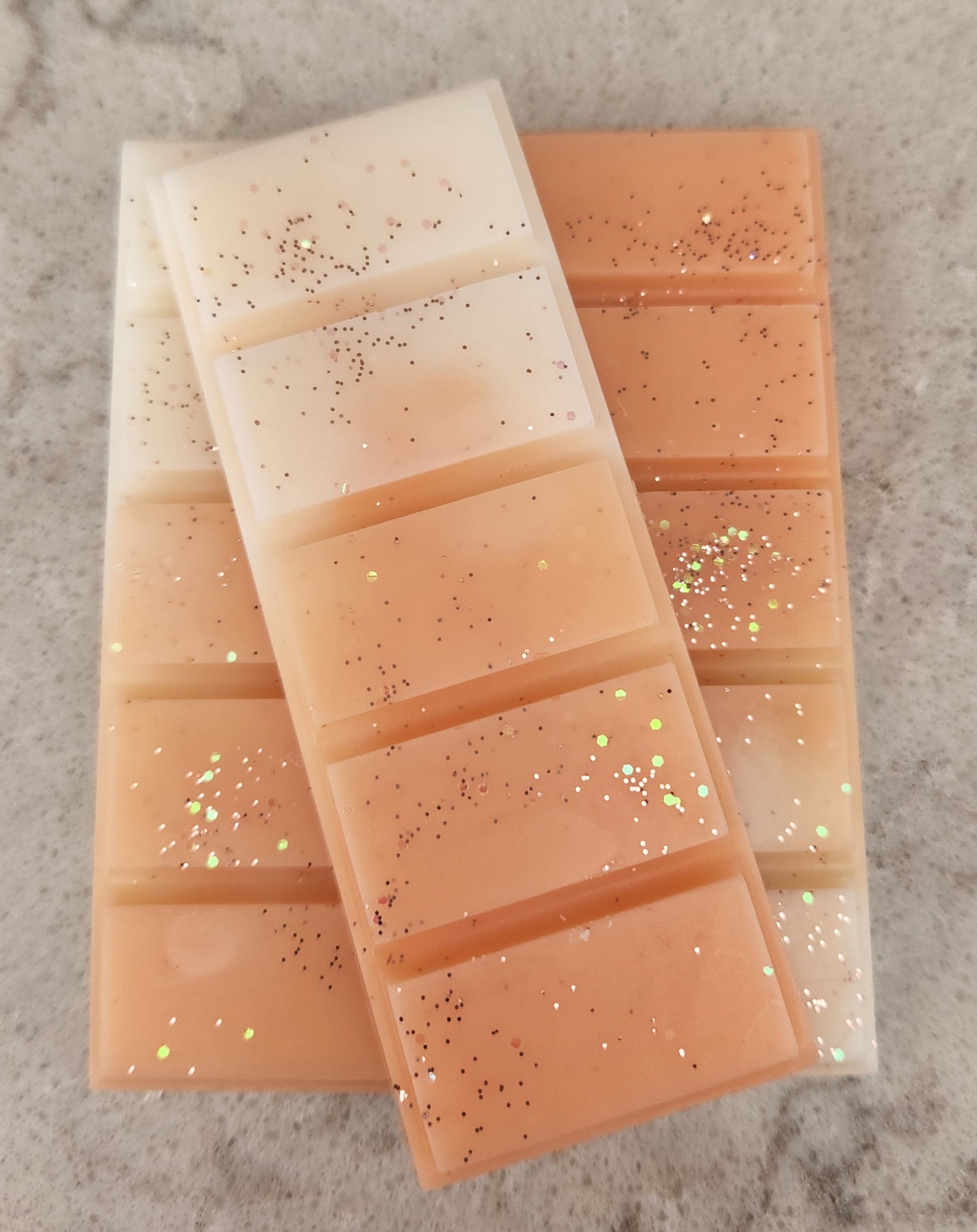 Coconut Mango Snap Bar – allthingscreativebykim