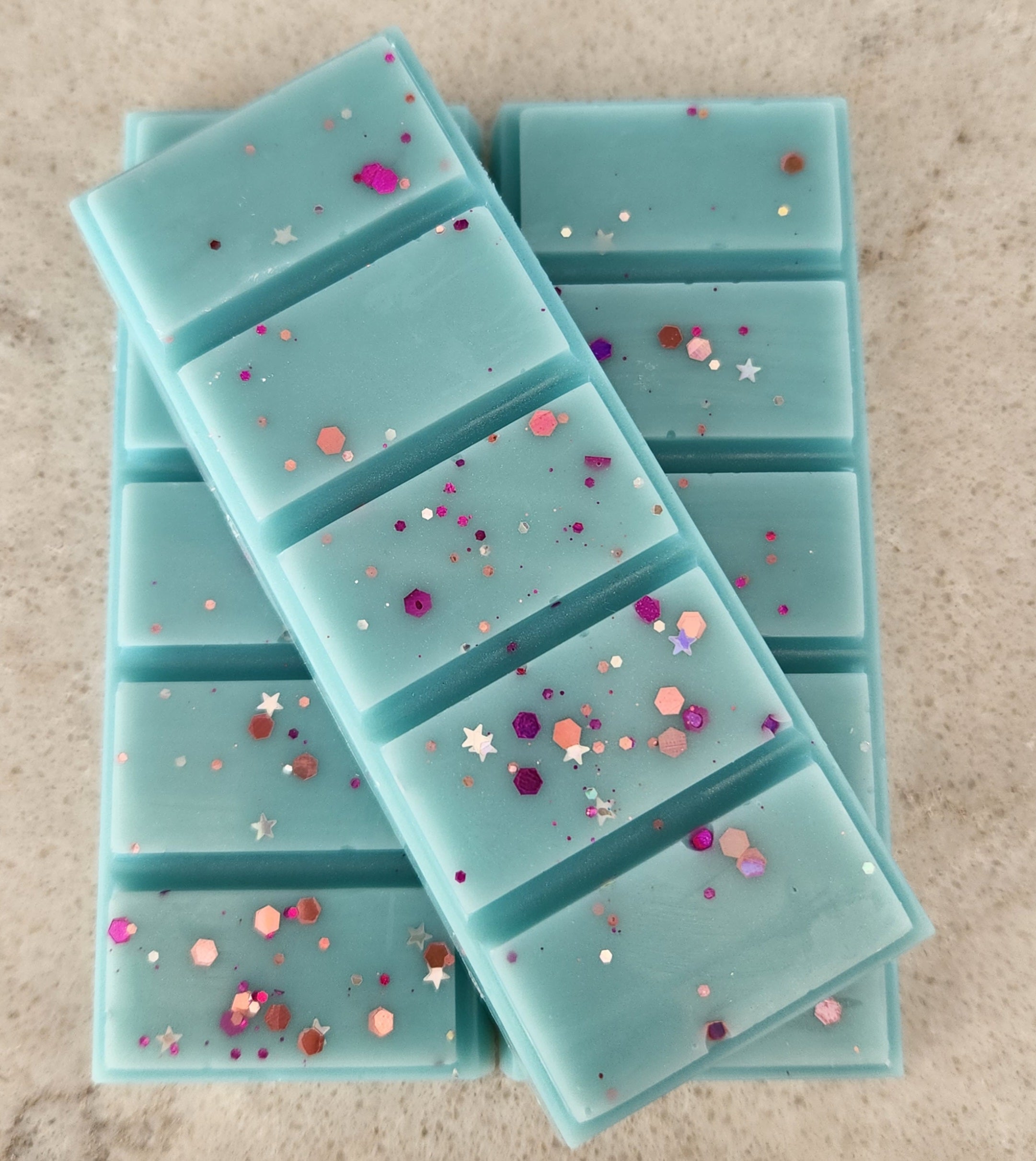 Blueberry Cobbler Snap Bar – allthingscreativebykim